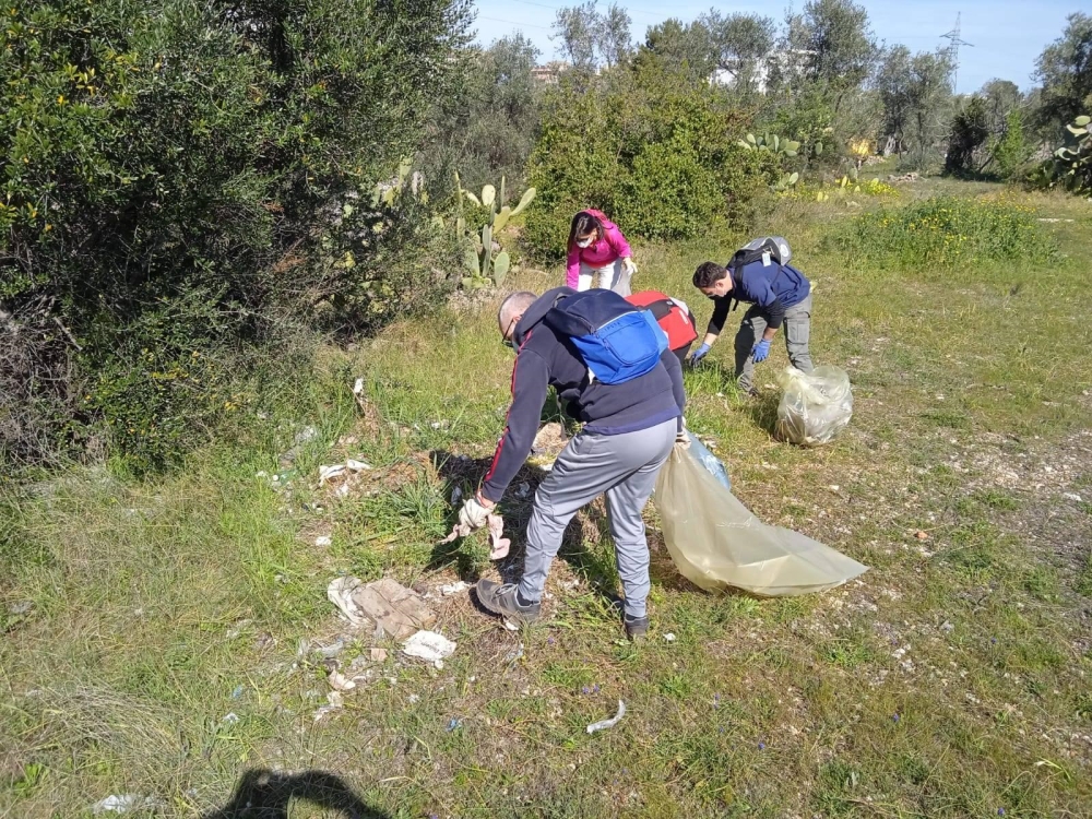 Quindici Molfetta - Plastic Free Molfetta: un fine settimana dedicato ... Quindici Molfetta - Plastic Free Molfetta: un fine settimana dedicato ...